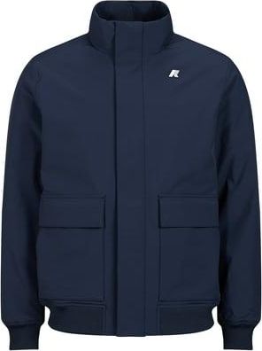 K-Way Blouson col montant