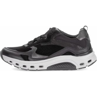 Gabor Sneaker - - Shoes - Damen - Schwarzk - 41 EU