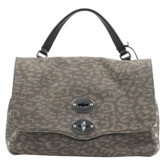 Zanellato Femme, Sacs, Beige, Taille: ONE Size Postina Small Bag