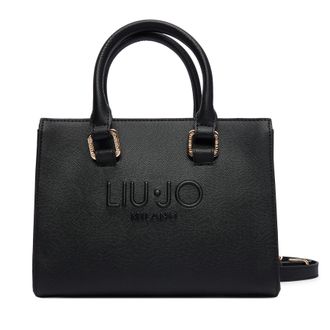 Liu Jo Handtasche Liu Jo Halona AF5150 E0087 Schwarz