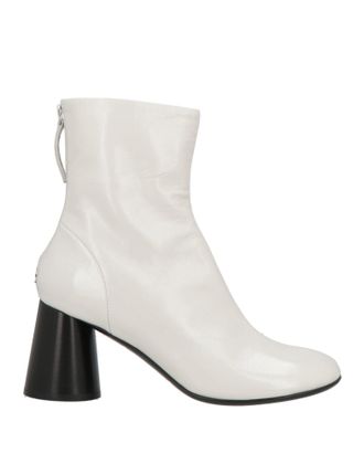 Halmanera SCHUHE - Stiefeletten auf YOOX.COM