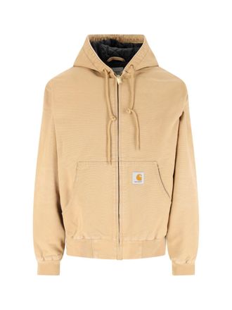 Carhartt Work in Progress Jacke Og Active