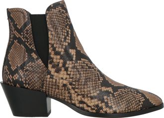 Hogan SCHUHE - Stiefeletten auf YOOX.COM