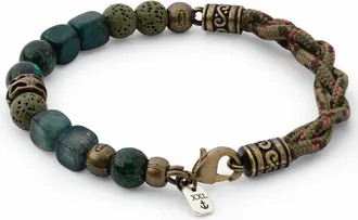 Mey & Edlich Urgestein-Armband
