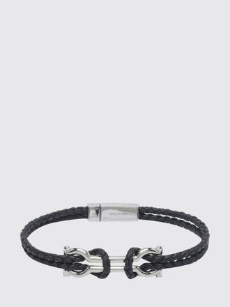 Ferragamo Juwel Herren Farbe Schwarz