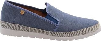Verbenas Homme, Chaussures, Bleu, Taille: 42 EU Volpe Loafer