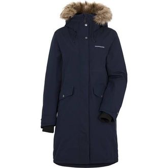 Didriksons 1913 Damen Mantel ERIKA WNS PARKA 3