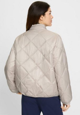 Olsen Outdoorjacke mit Steppung