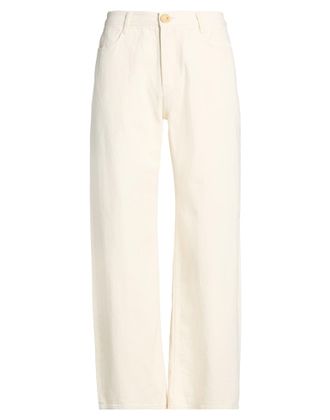 Low Classic HOSEN & R&Ouml;CKE - Jeanshosen auf YOOX.COM