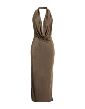 Misbhv KLEIDER - Maxi-Kleider auf YOOX.COM