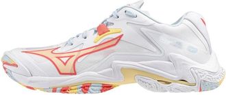 Mizuno Damen, Sport, Wei&szlig;, 43 EUGr&ouml;&szlig;e