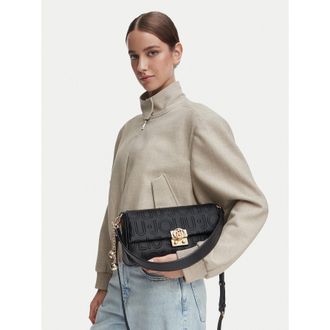 Liu Jo Handtasche Liu Jo AF6053 E1167 Schwarz
