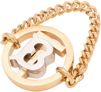 Burberry SCHMUCK und UHREN - Ringe auf YOOX.COM