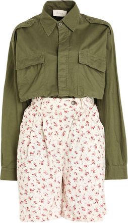 Souvenir OVERALLS - Playsuits auf YOOX.COM