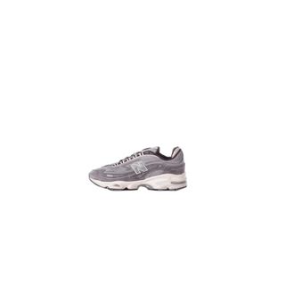 New Balance Herren, Sport, Grau, 44 1/2 EUGr&ouml;&szlig;e