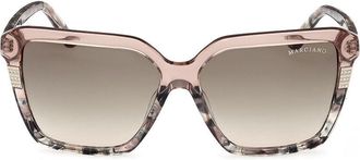 Guess Gm00009 53p 58 mm