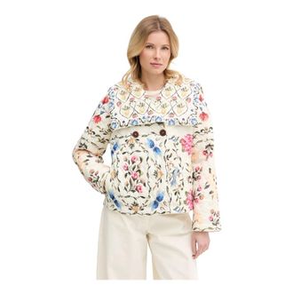 Barbour Azelia Steppjacke - - Jackets - Damen - Mehrfarbig - XS