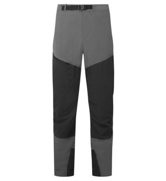 Mountain Equipment Ibex Alpine M - Softshellhose - Herren