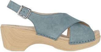 Dansko CHAUSSURES - Sandales sur YOOX.COM