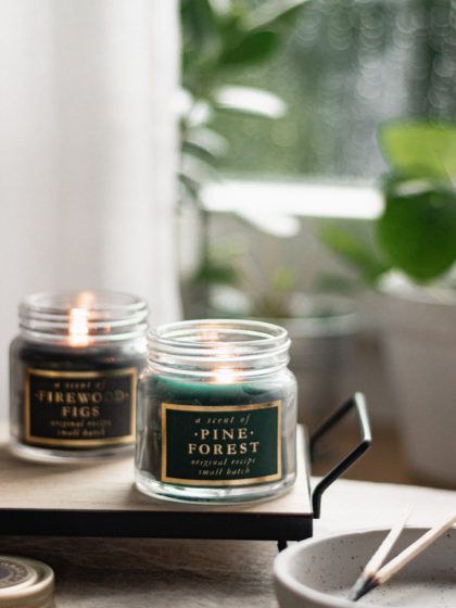 La sélection de cadeaux de Noël cosy