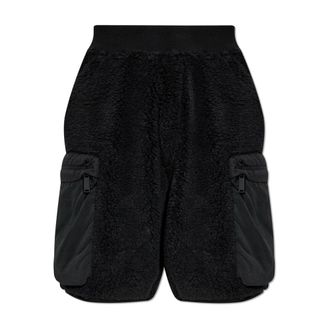 Dsquared2 Homme, Shorts, Noir, Taille: S Shorts avec logo