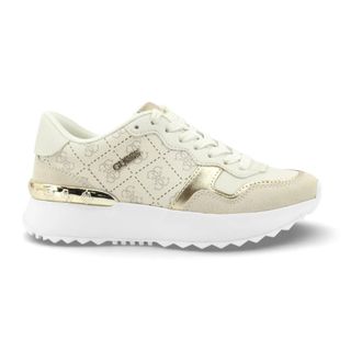 Guess Damen, Schuhe, Beige, 37 EUGr&ouml;&szlig;e