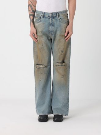 Acne Studios Jeans ACNE STUDIOS Herren Farbe Denim