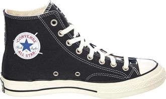 Converse Homme, Chaussures, Noir, Taille: 43 EU Chaussure Montante &agrave; Lacets