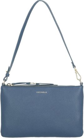 Coccinelle Femme, Sacs, Bleu, Taille: ONE Size C-Easy