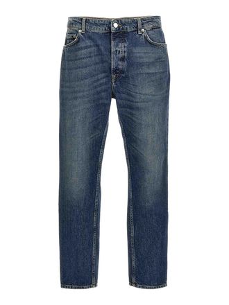 Department Five Jean Bootcut - Bleu