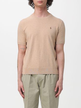 Polo Ralph Lauren Pullover POLO RALPH LAUREN Herren Farbe Beige