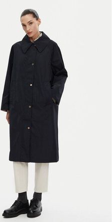 Barbour Tenchcoat LSP0225NY91 Dunkelblau Regular Fit