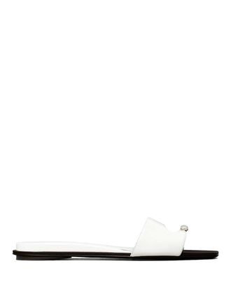 Tory Burch Sandales - Blanc