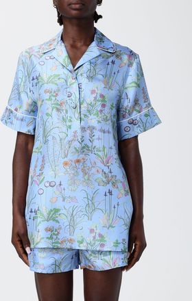 Gucci Hemdbluse GUCCI Damen Farbe Hellblau