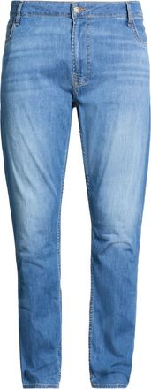 Guess HOSEN & R&Ouml;CKE - Jeanshosen auf YOOX.COM