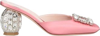 Roger Vivier SCHUHE - Mules & Clogs auf YOOX.COM