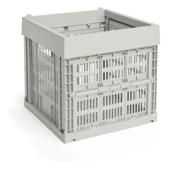 HAY Cagette pliable cube Crate Hay