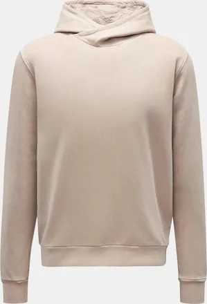 04651/ Herren - Kapuzenpullover AF Hoody beige