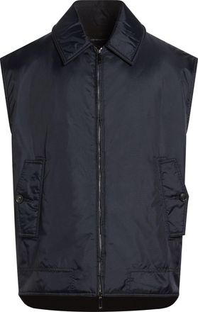 Emporio Armani JACKEN & M&Auml;NTEL - Westen auf YOOX.COM