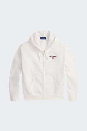 Polo Ralph Lauren Hoodie zipp&eacute; - Taille XL