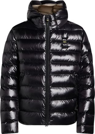 Blauer JACKEN & M&Auml;NTEL - Pufferjacken & Daunenjacken auf YOOX.COM