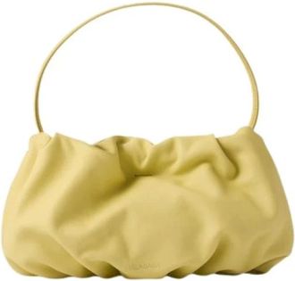Malababa Femme, Sacs, Jaune, Taille: ONE Size Tatiana Shoulder Bag