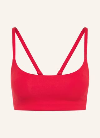 lululemon Lululemon Sport-Bh Wunder Train rot