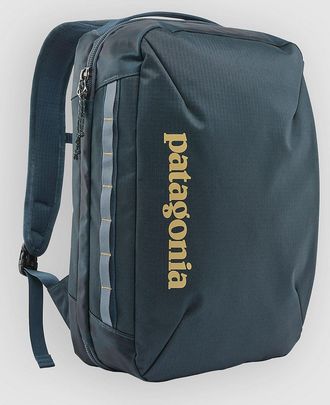 Patagonia Black Hole Micro MLC Reisetasche summit blue