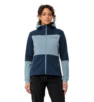 Vaude Qimsa - Fahrradjacke - Damen