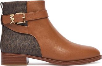 Michael Kors Stiefeletten Rachel 40T6RCFE6L Braun