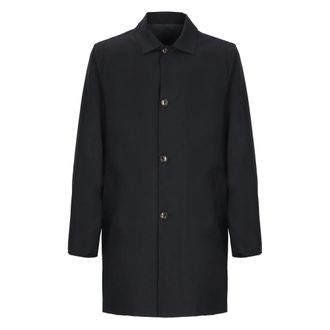 Montecore Herren, M&auml;ntel, Schwarzk, XLGr&ouml;&szlig;e