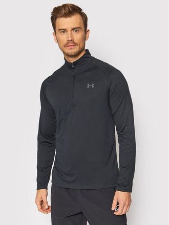 Under Armour Technisches T-Shirt Ua Tech 1328495 Schwarz Loose Fit