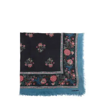 Louise Misha Echarpe en laine