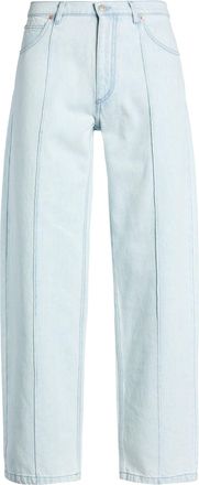 Rold Skov HOSEN & R&Ouml;CKE - Jeanshosen auf YOOX.COM